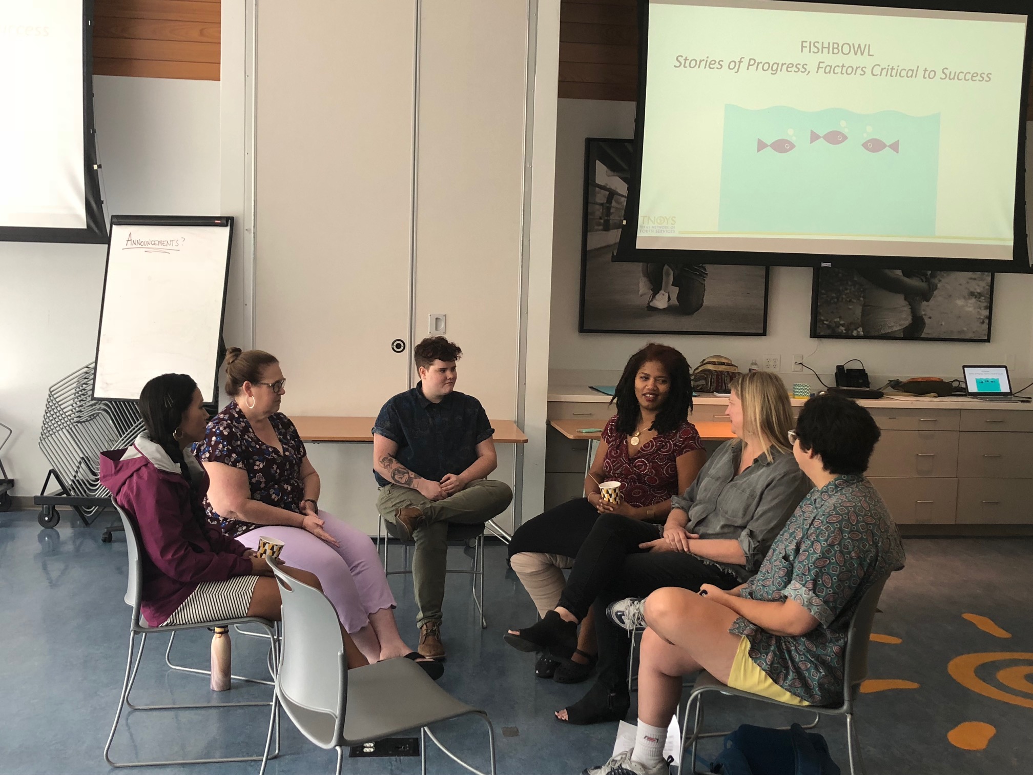 Four Key Youth Engagement Lessons from TNOYS’ Recovery Through ...